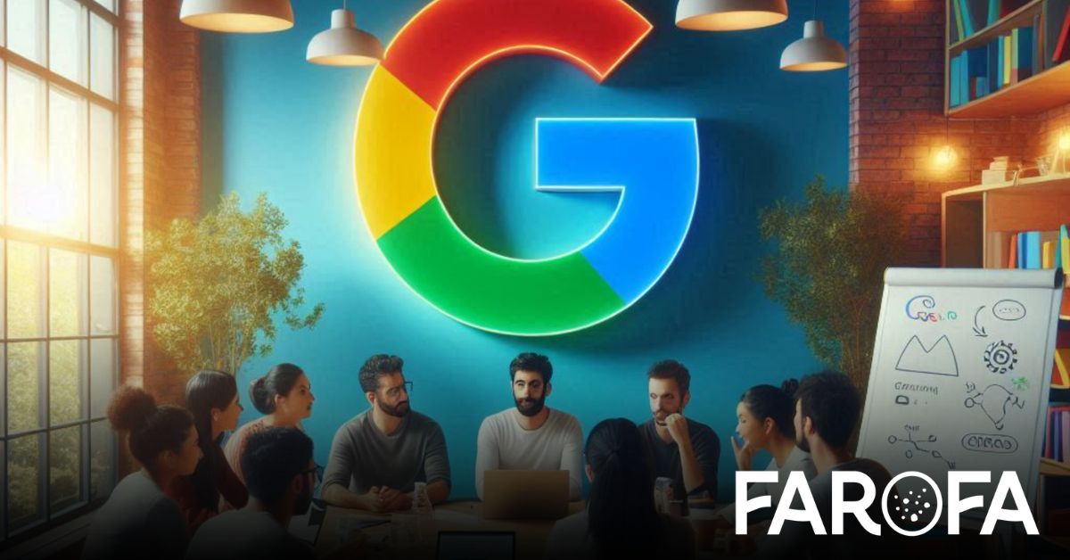 Anunciar no Google